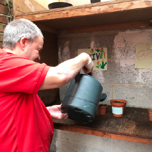 Our Services - Active Support Service