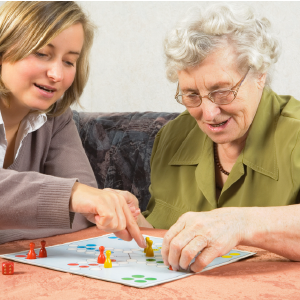 Our Services - Active Support Service