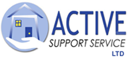 About Active Support Service - person-centered support in your home.