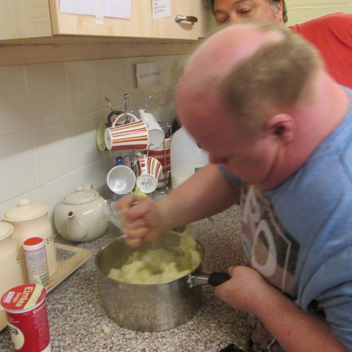 Our Services - Active Support Service